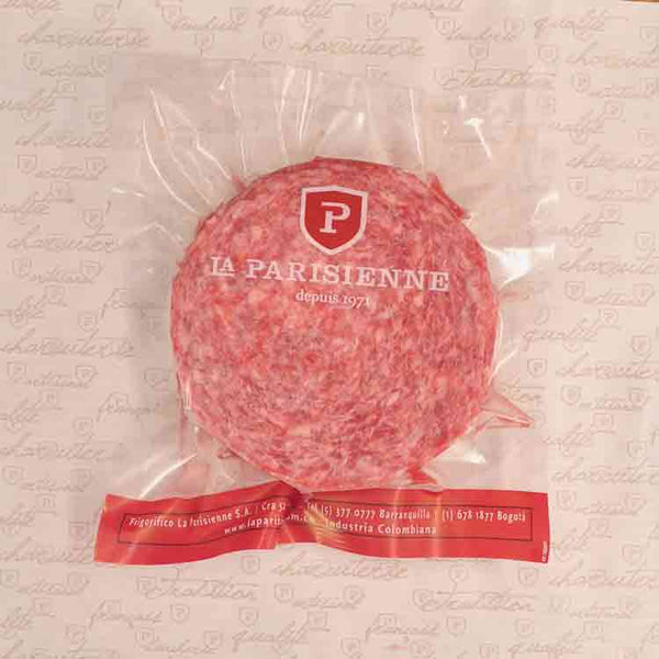 Hamburguesa Premium – La Parisienne Bogotá